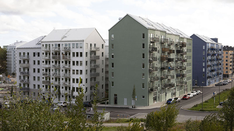 Haninge arkitekturpris 2023 - Haninge kommun